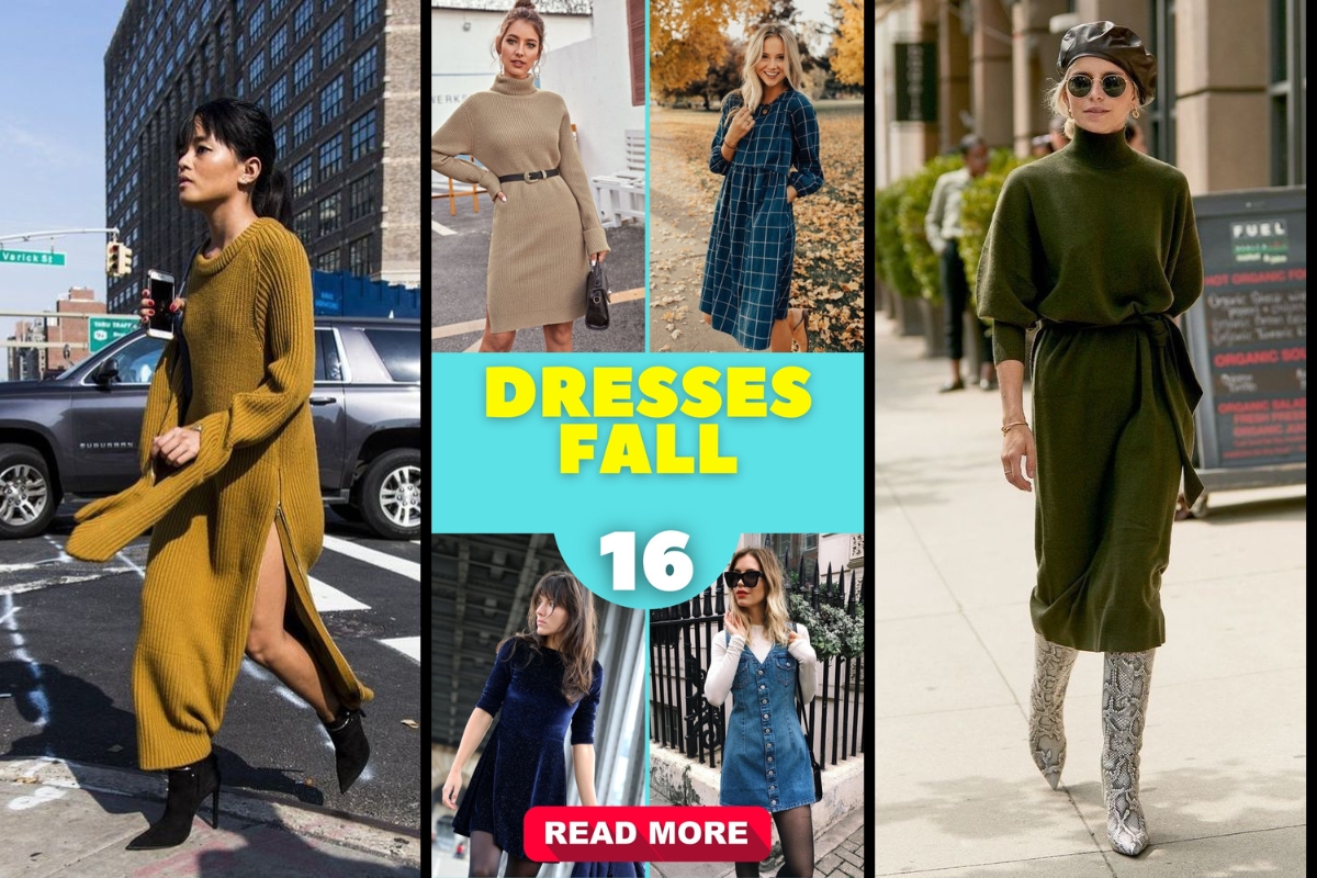 2024's Top Fall Dresses: Chic Wedding Guest & Bridesmaid Styles