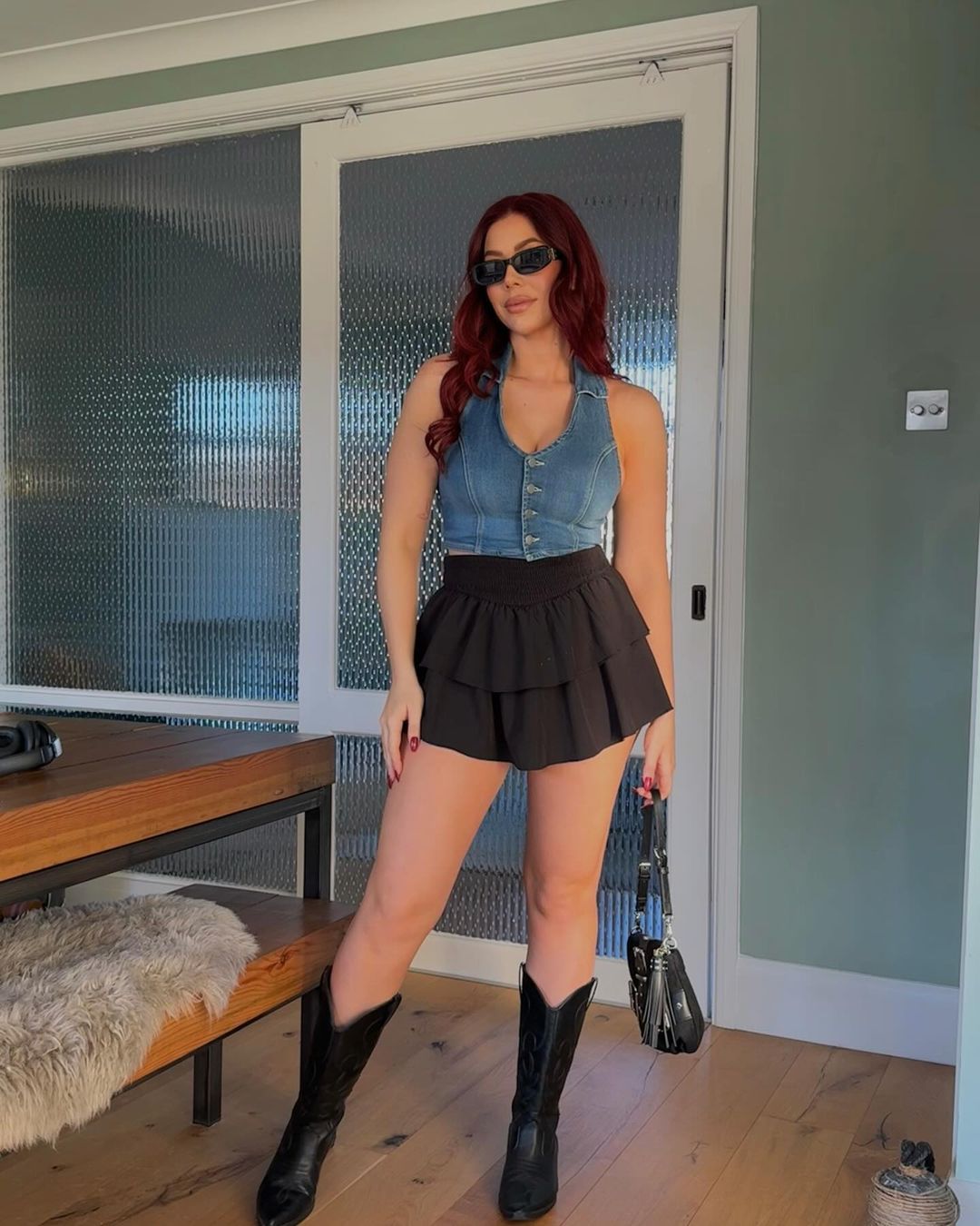 22 Chic Mid Size Summer Outfits for Women: Casual Elegance to Work ...