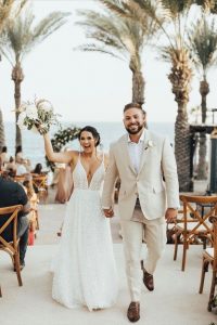 Top Men's Summer Wedding Outfits – Stylish & Cool Ideas