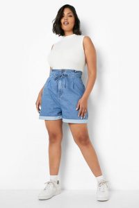 22 Chic Mid Size Summer Outfits for Women: Casual Elegance to Work ...