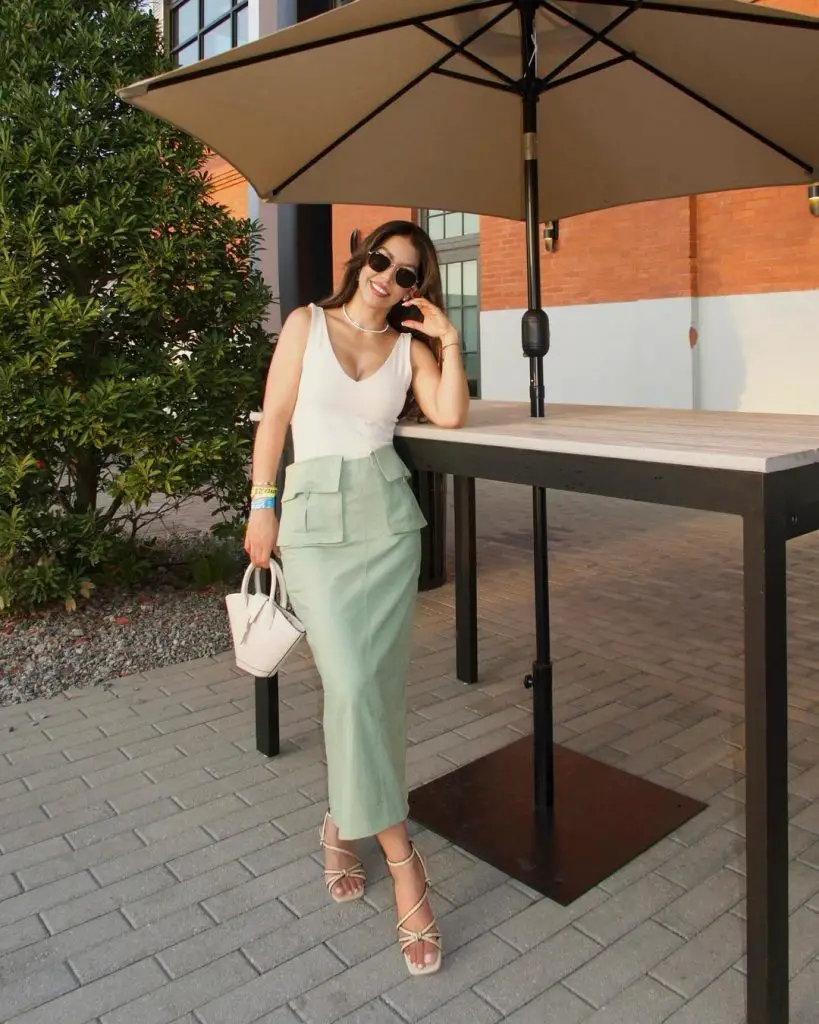 Summer Outfits for Women 2024: Trendy & Casual Fashion Styles