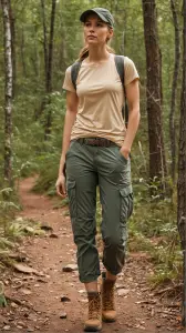 18 Summer Camp Outfits to Spark Your Style Inspiration