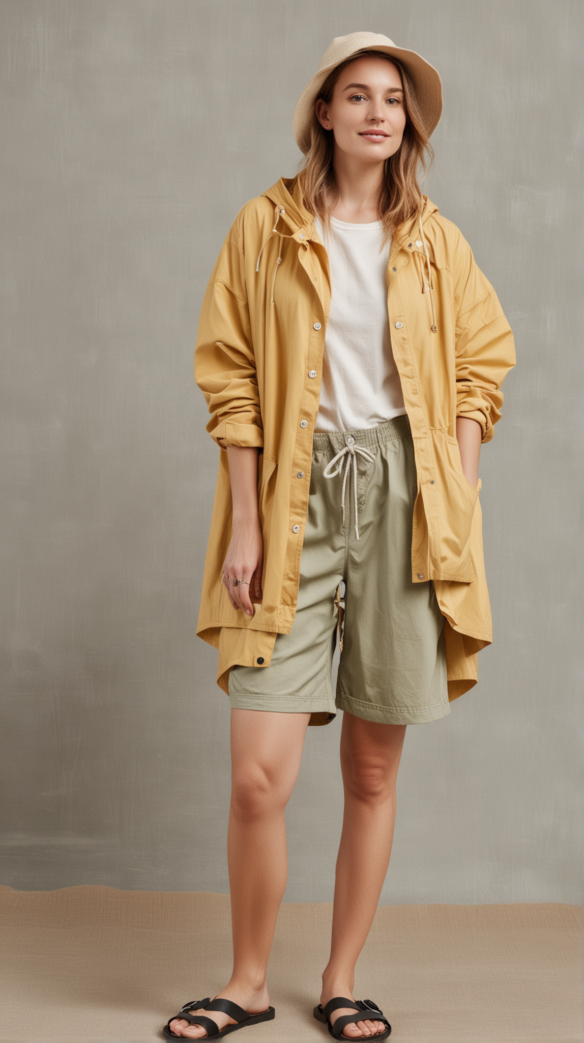 18 Summer Camp Outfits to Spark Your Style Inspiration