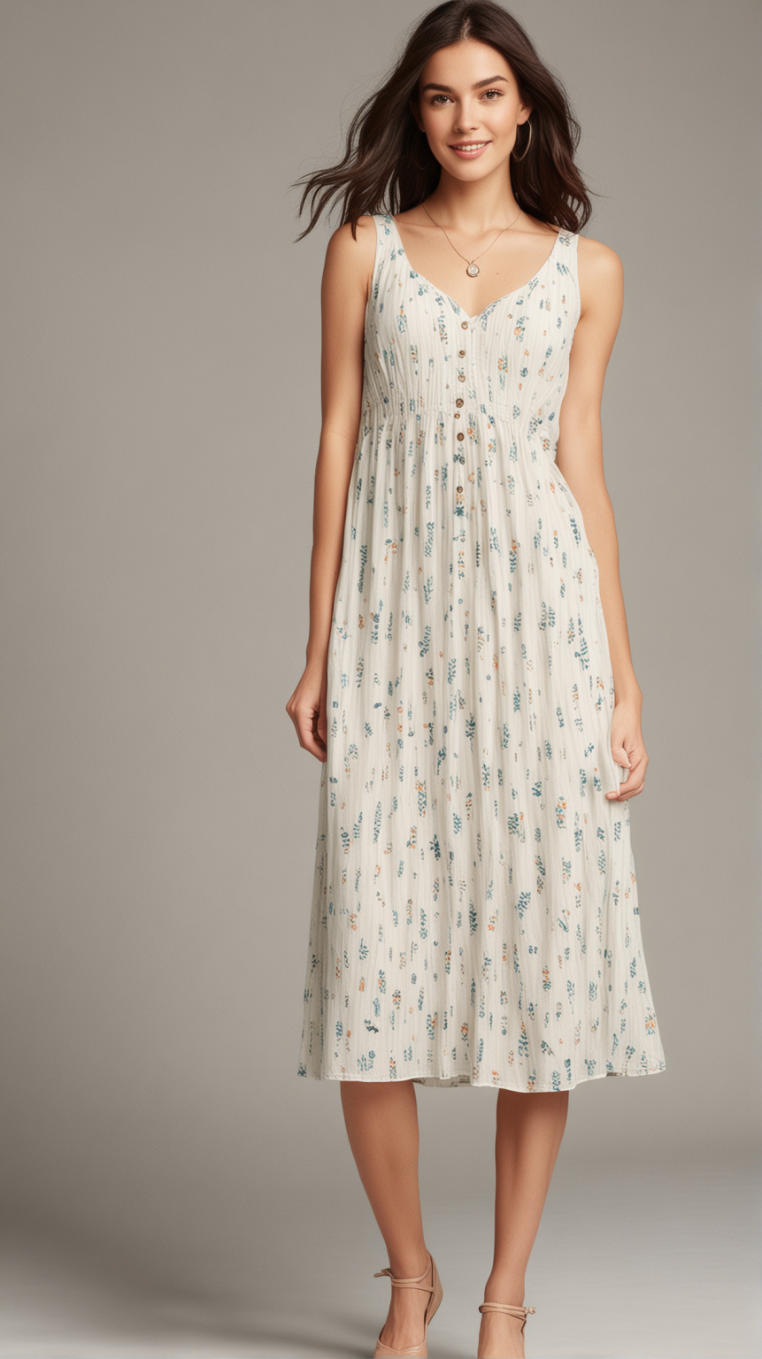 18 Summer Camp Outfits to Spark Your Style Inspiration