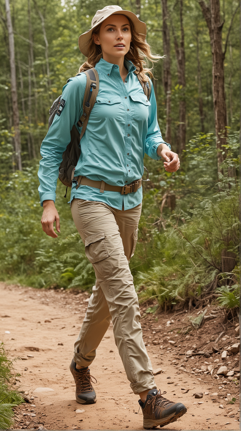 18 Summer Camp Outfits to Spark Your Style Inspiration