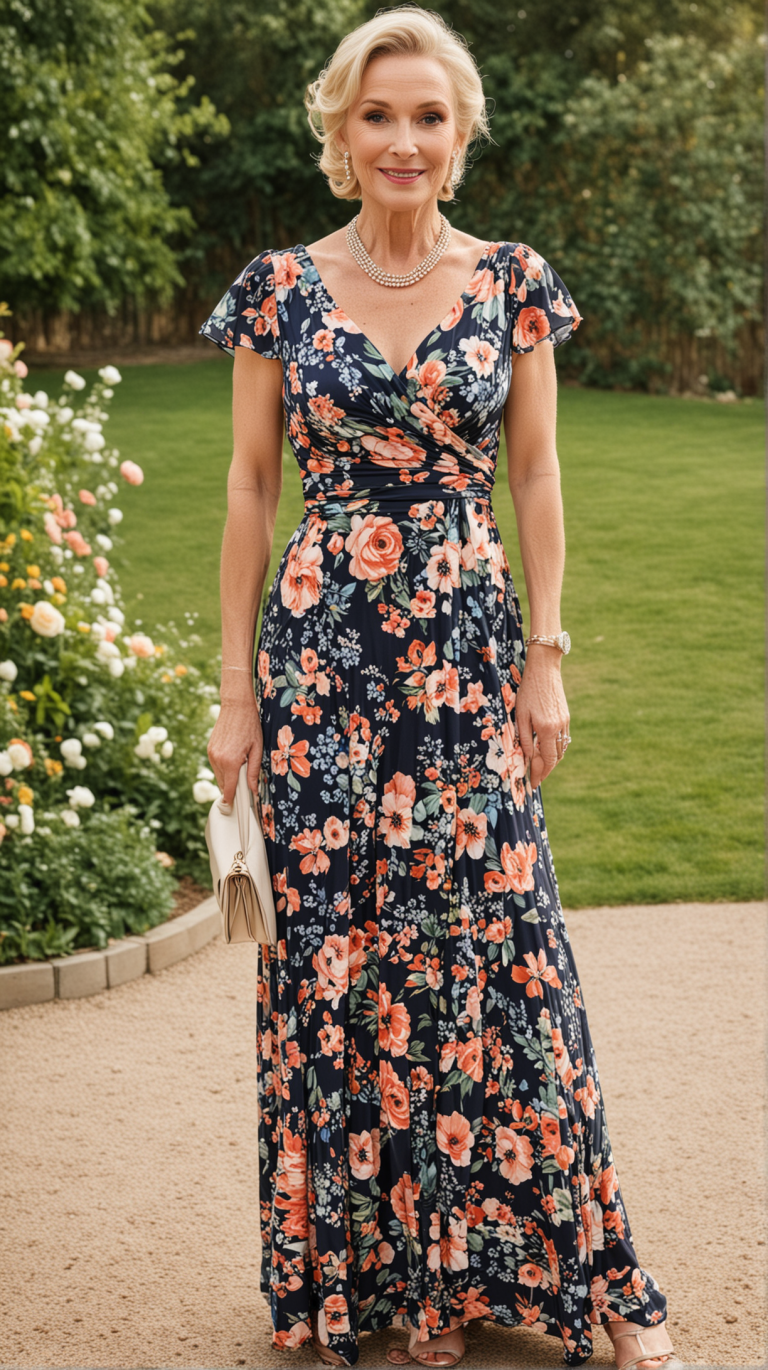 Mother of Bride Summer Outfits: 19 Chic Ideas for Beach Weddings and More