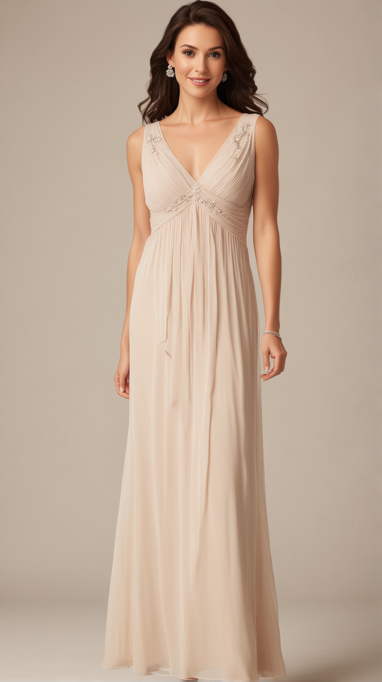 Mother of Bride Summer Outfits: 19 Chic Ideas for Beach Weddings and More