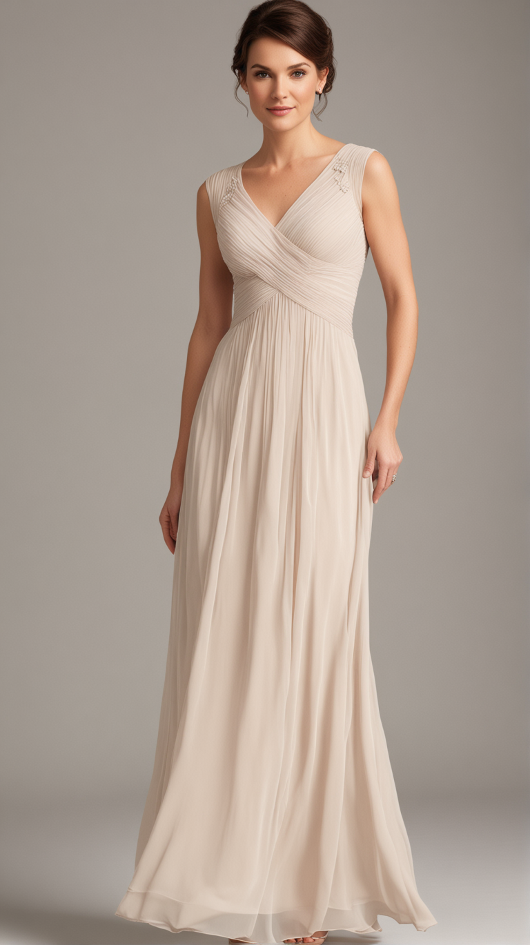 Mother of Bride Summer Outfits: 19 Chic Ideas for Beach Weddings and More