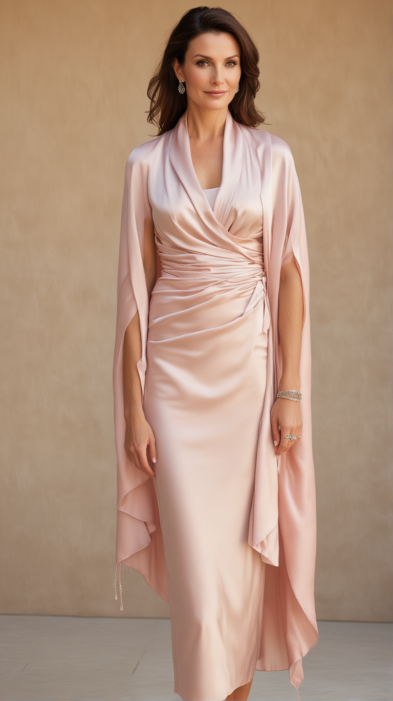 Mother of Bride Summer Outfits: 19 Chic Ideas for Beach Weddings and More