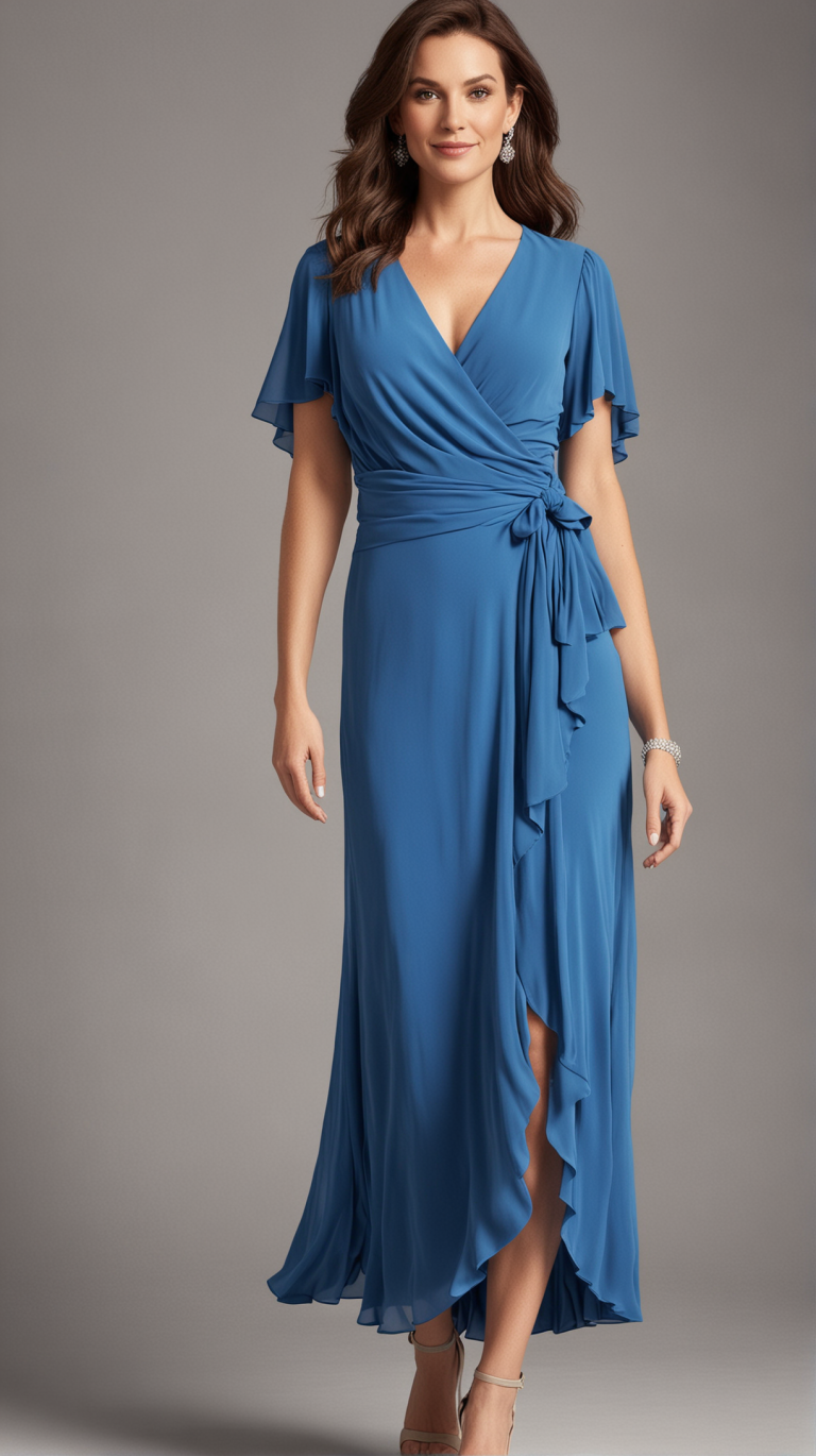 Mother of Bride Summer Outfits: 19 Chic Ideas for Beach Weddings and More