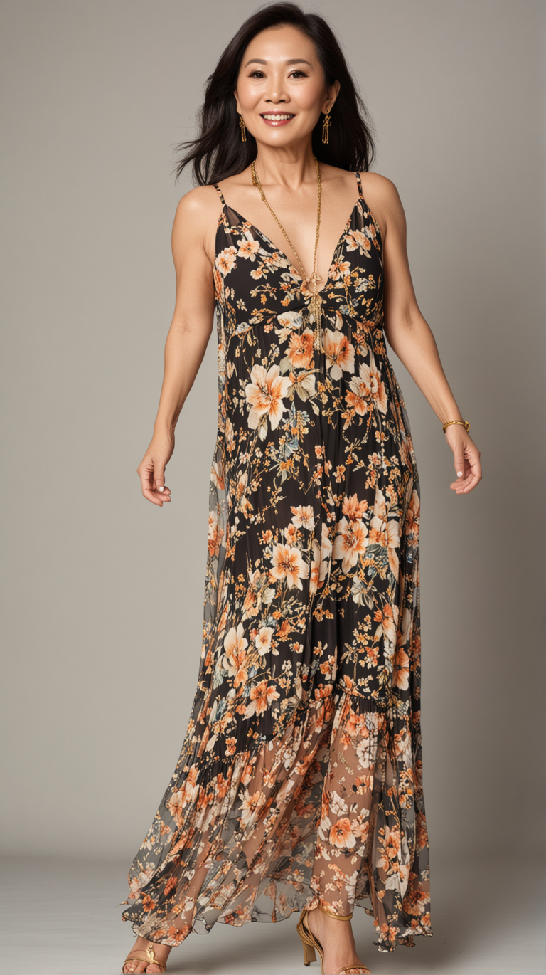 Mother of Bride Summer Outfits: 19 Chic Ideas for Beach Weddings and More