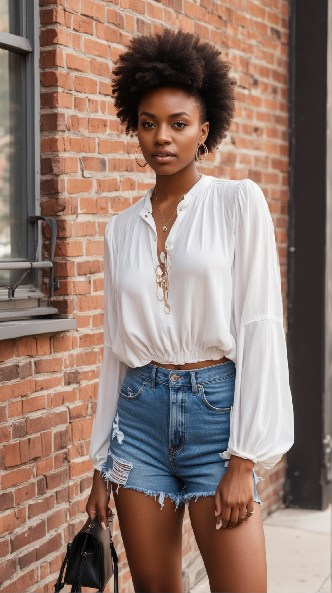 19 Summer Brunch Outfits: Classy & Casual Dresses, Chic Sunday Styles