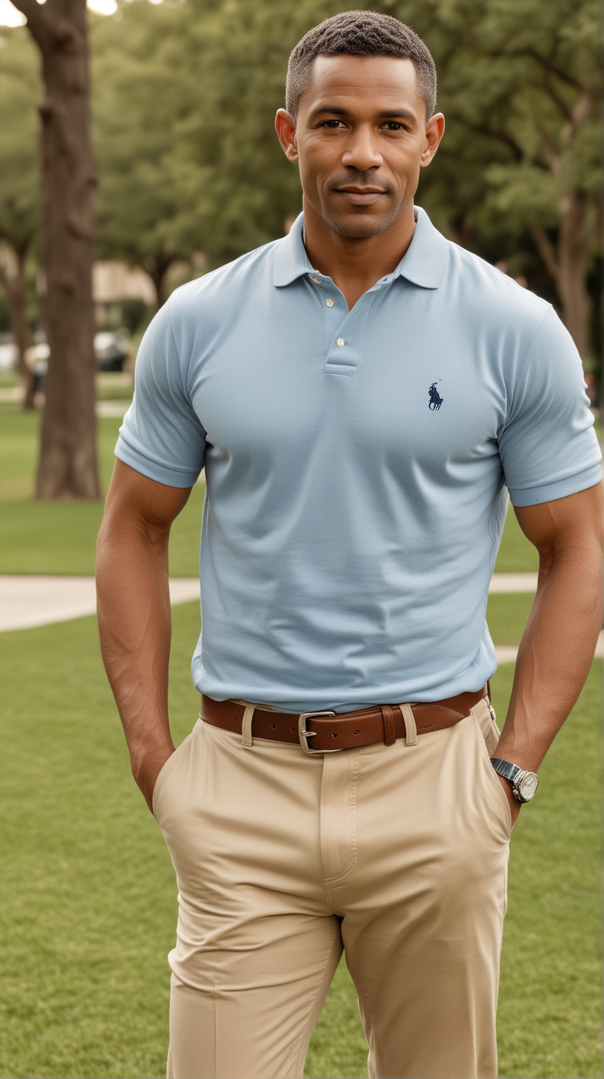 Summer Outfits for Men Over 40: 19 Trendy and Casual Styles for the ...