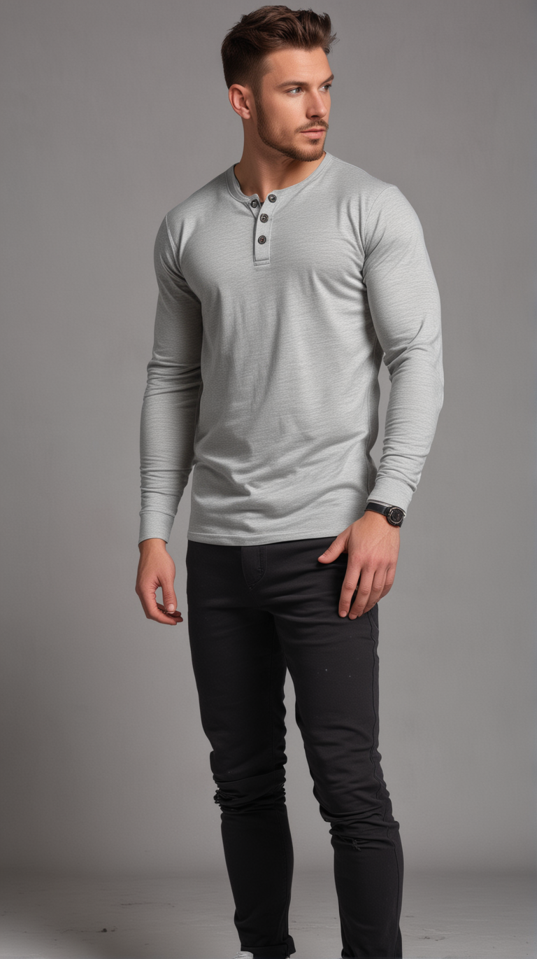 Summer Outfits for Men Over 40: 19 Trendy and Casual Styles for the ...