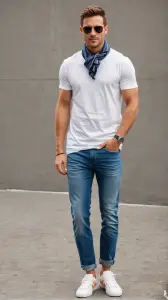 Summer Outfits for Men Over 40: 19 Trendy and Casual Styles for the ...