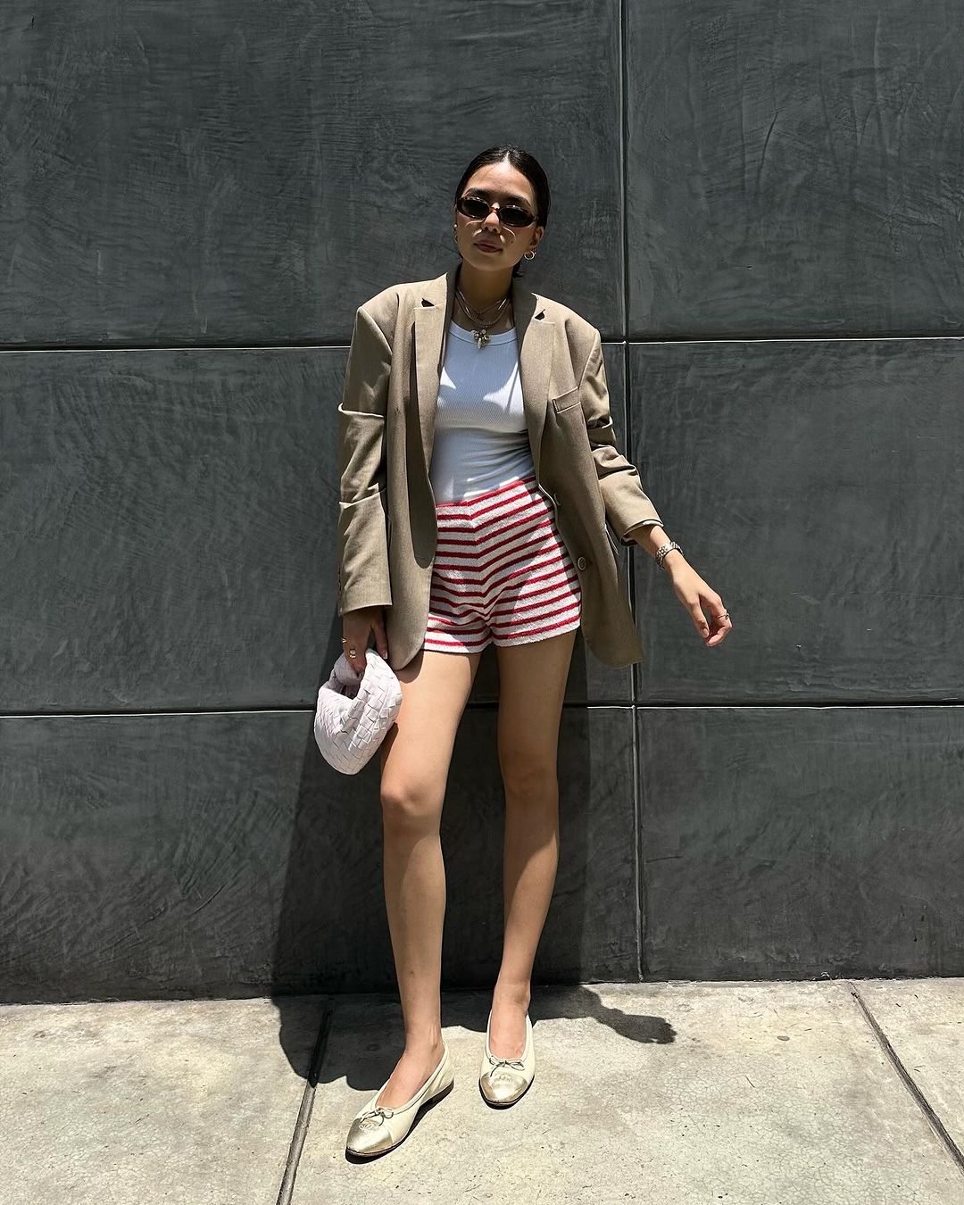 Stylish 2024 Summer Casual Outfits for Women of Every Age