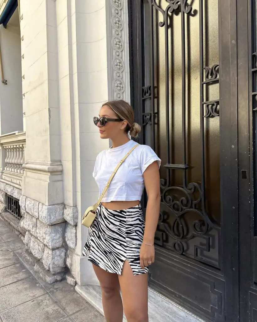Summer Outfits for Women 2024: Trendy & Casual Fashion Styles