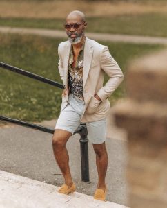 20 Refreshing Summer Outfits for Men Over 60 | Casual & Stylish Ideas