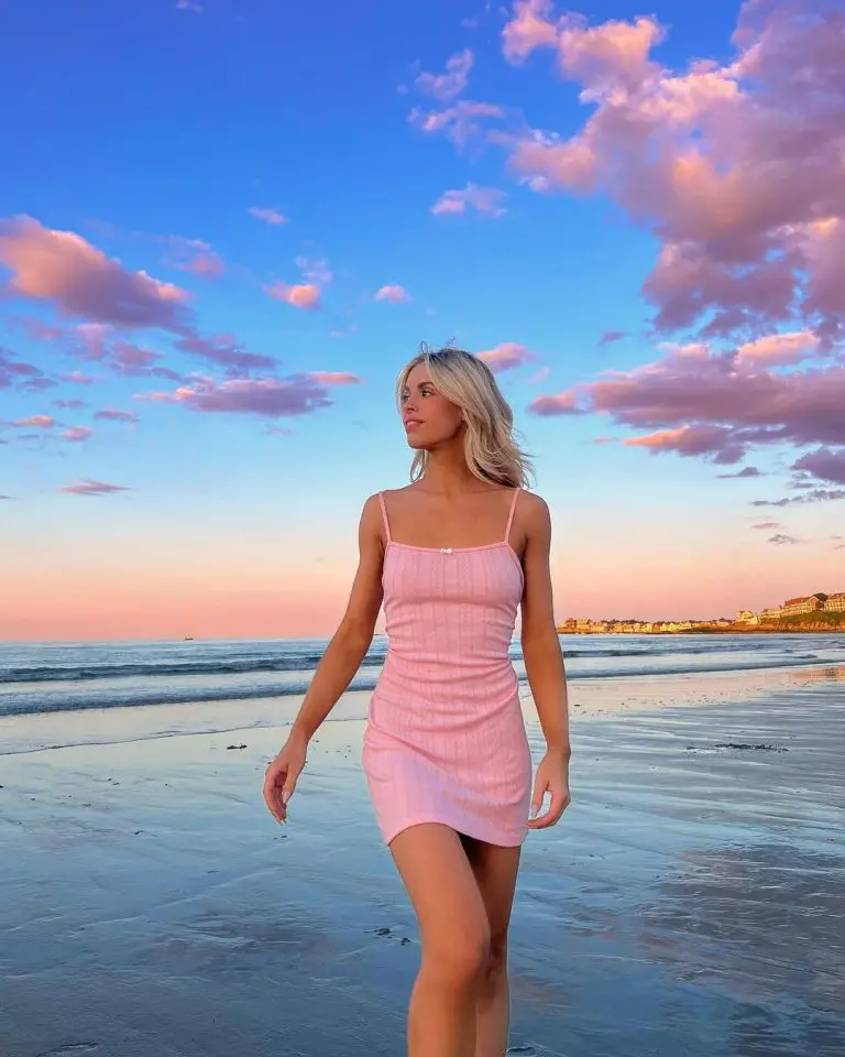 Explore 23 Pink Summer Outfits: From Neon to Light Pink Styles, Hot ...