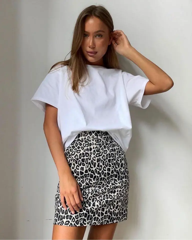 Trendy Summer Skirts 2024: 22 Stylish Looks & Outfit Ideas for Every ...
