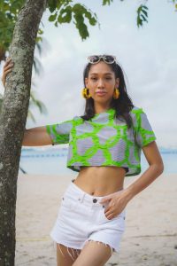 25 Fresh Summer Crop Top Ideas: Crochet, Long Sleeve, and Cute Beach ...