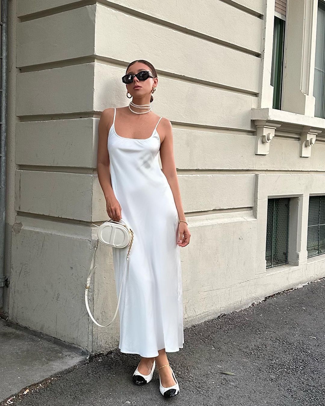 25 Ideas for White Summer Dresses | Womens, Maxi, Mini & Plus Size Styles