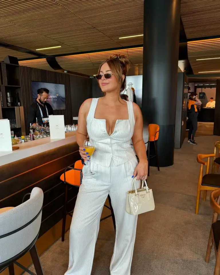 23 Miami Summer Outfits Ideas 2024: Street Style, Beach, Clubbing, and More