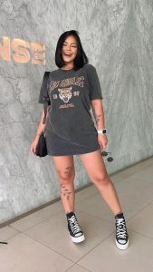 22 Ideas for Simple Lazy Day Outfits - Summer and Fall Casual Styles