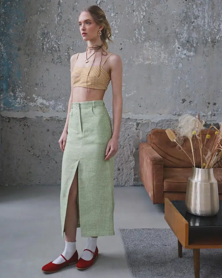 Trendy Summer Skirts 2024: 22 Stylish Looks & Outfit Ideas for Every ...