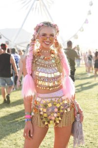 Summer Festival Outfits: 23 Ideas for Music, Boho, and Rave Styles