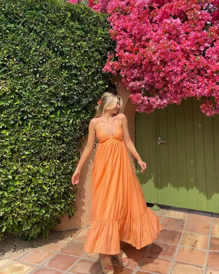 Dressy Summer Outfits 2024: Chic & Classy Styles for Women, Cute Ideas ...