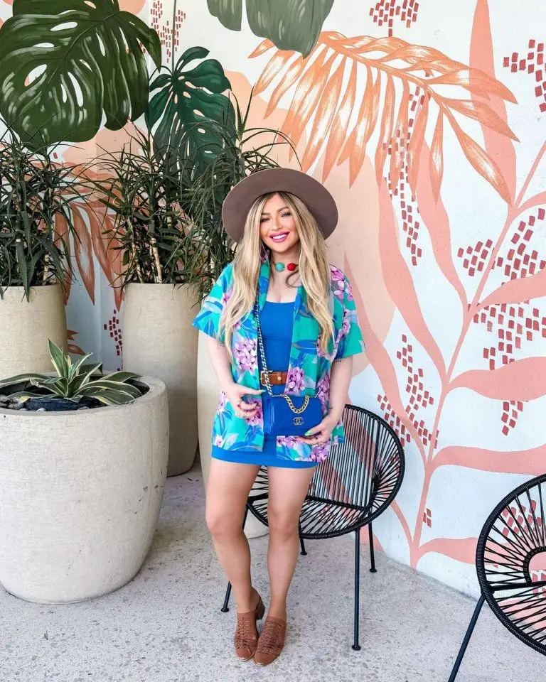 23 Miami Summer Outfits Ideas 2024: Street Style, Beach, Clubbing, and More