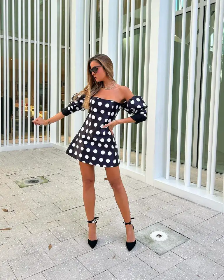 23 Miami Summer Outfits Ideas 2024: Street Style, Beach, Clubbing, and More
