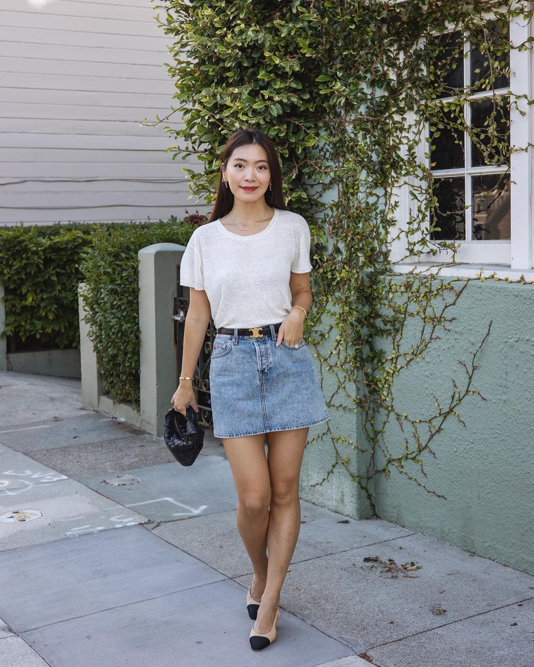 22 Ideas for Simple Lazy Day Outfits - Summer and Fall Casual Styles