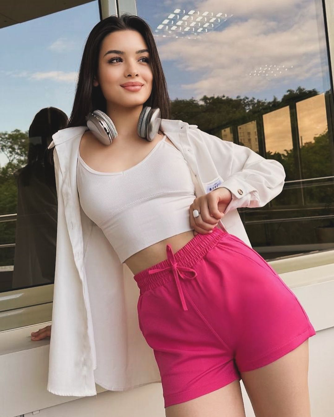 22 Stylish Ideas for Short Shorts for Women: Jean, Cargo, and Summer ...