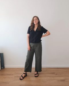 21 Stylish Ideas for Women's Slacks for Work - Professional Outfits and ...