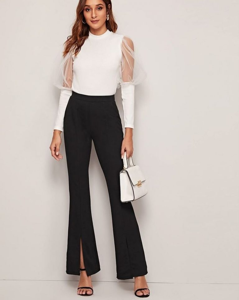 23 Best Work Pants for Women: Stylish, Comfortable, and Trendy Options ...