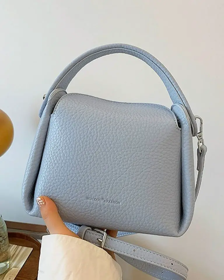 22 Stylish Ideas for the Perfect Women's Work Purse – Leather ...