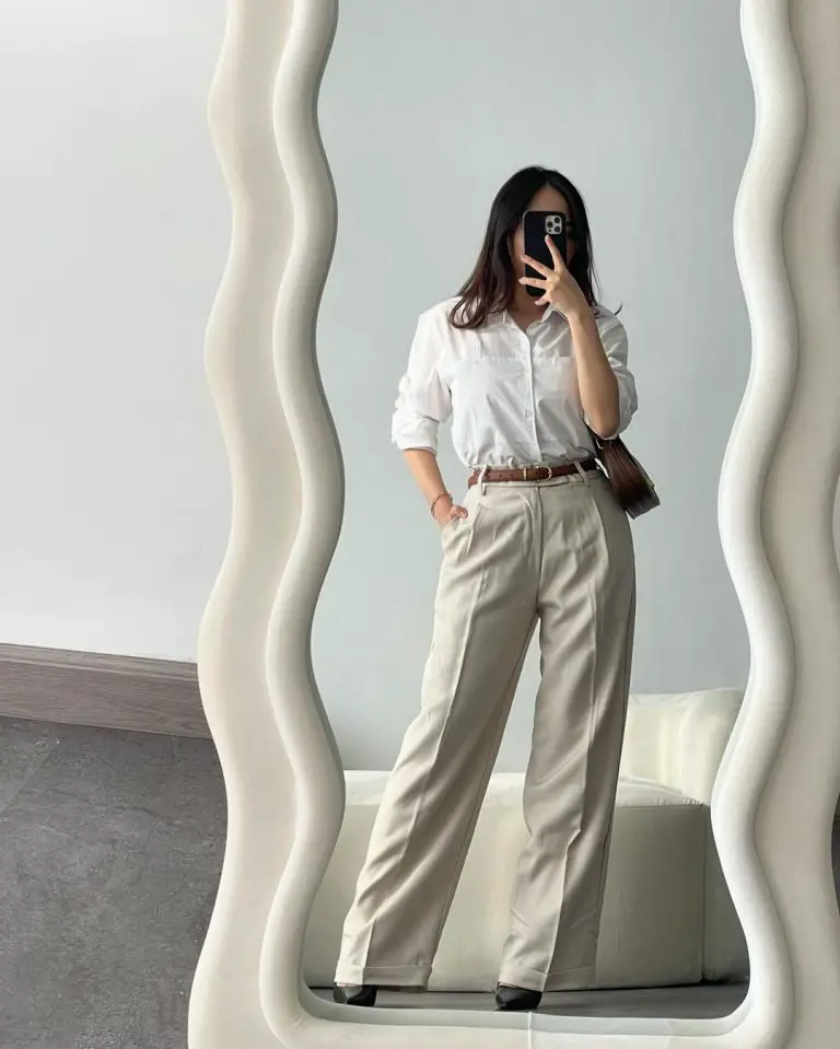 24 Ideas for Work Clothes for Women: Office, Casual, Professional, and More