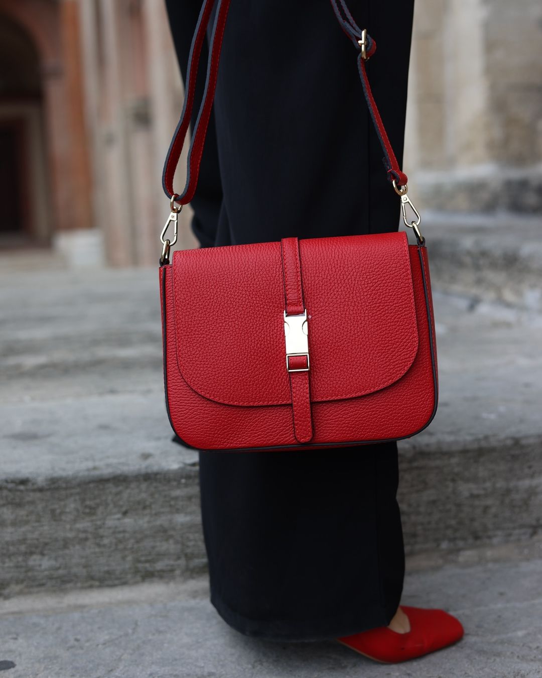 22 Stylish Ideas for the Perfect Women's Work Purse – Leather ...