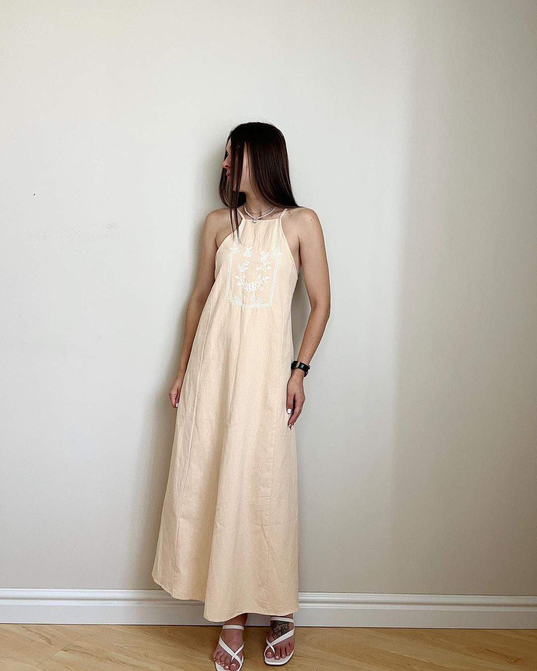 23 Ideas for Stunning Maxi Sundress Outfits: Casual, Summer, and More