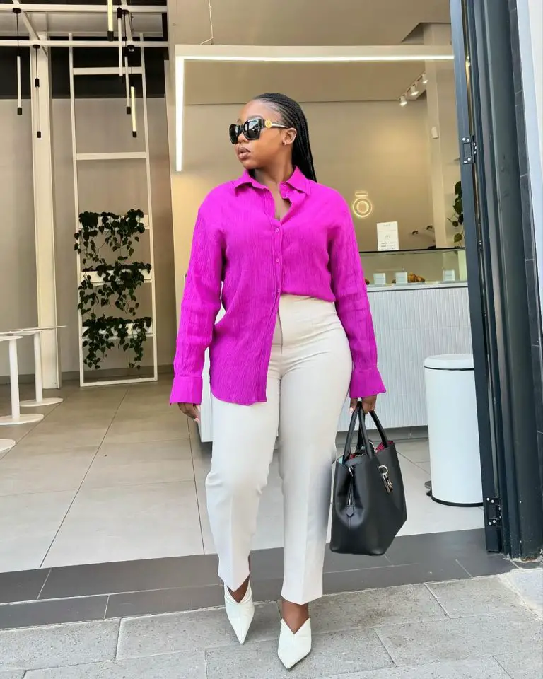 23 Best Work Pants for Women: Stylish, Comfortable, and Trendy Options ...