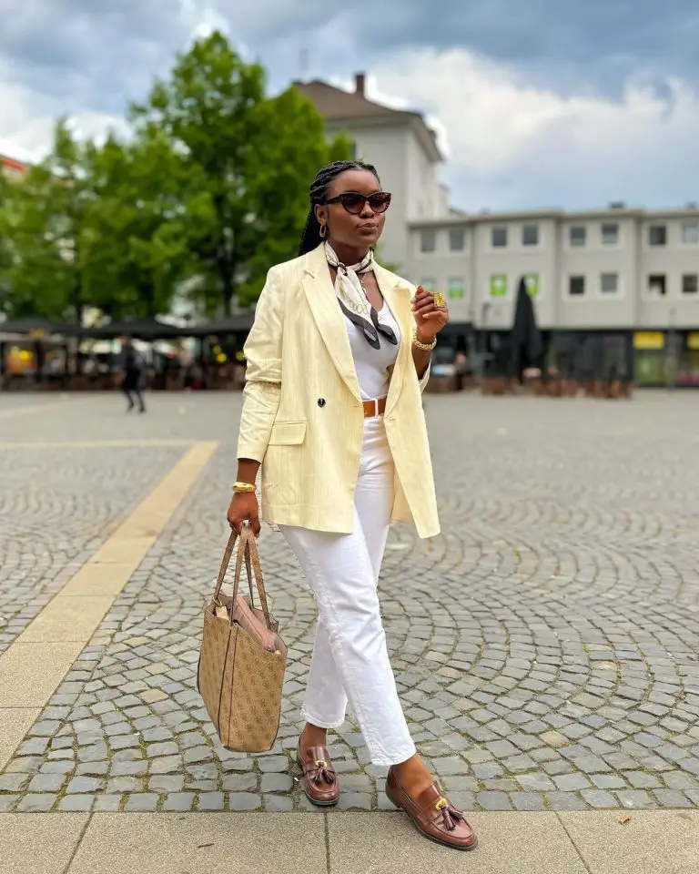 24 Ideas for Work Clothes for Women: Office, Casual, Professional, and More