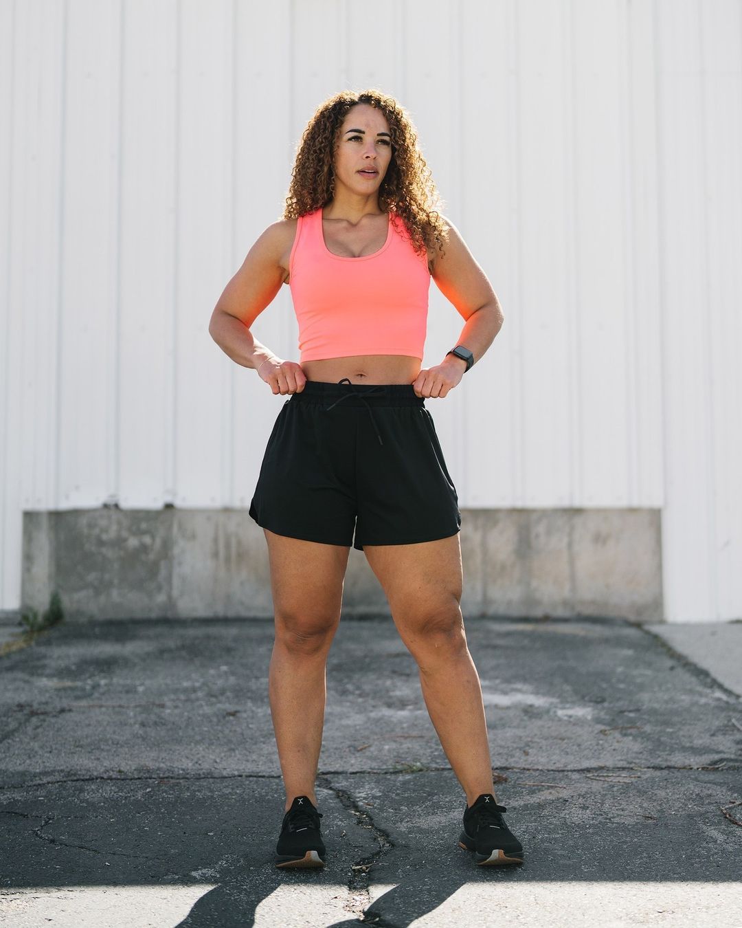 21 Best Ideas to Style Running Shorts Women: Nike, Adidas, Compression ...