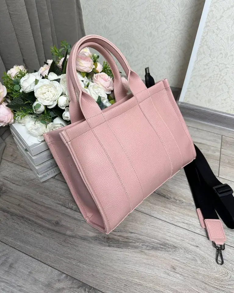 22 Stylish Ideas for the Perfect Women's Work Purse – Leather ...