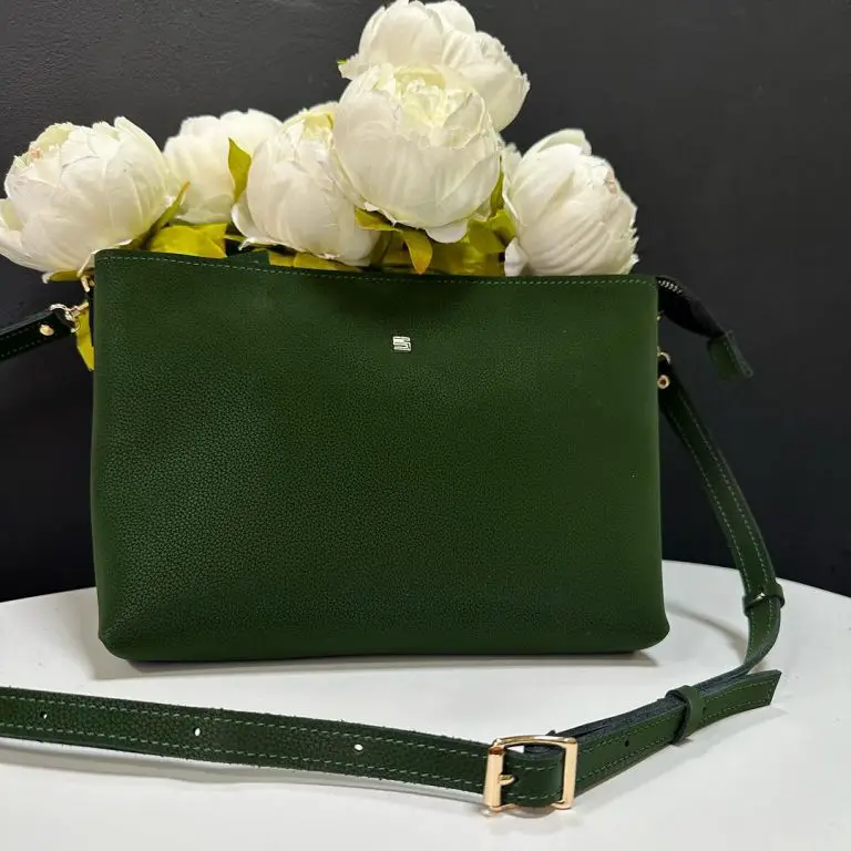 22 Stylish Ideas for the Perfect Women's Work Purse – Leather ...