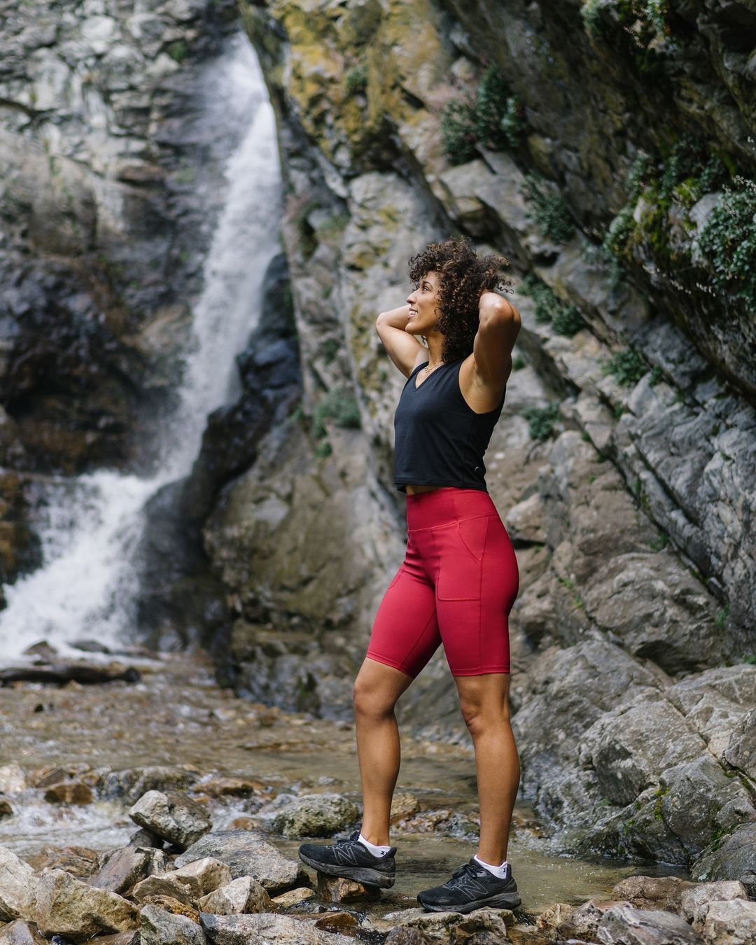 21 Best Ideas to Style Running Shorts Women: Nike, Adidas, Compression ...