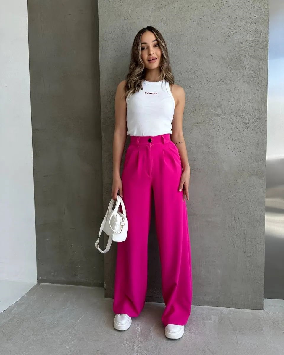 23 Best Work Pants for Women: Stylish, Comfortable, and Trendy Options ...