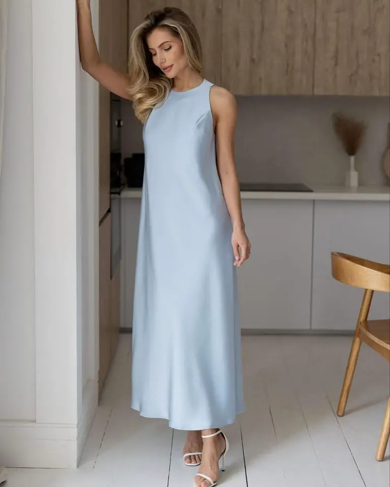 23 Ideas for Stunning Maxi Sundress Outfits: Casual, Summer, and More