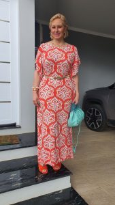 22 Elegant and Classy Dresses for Women Over 50: Summer, Formal, Casual ...